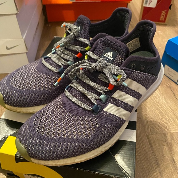 adidas | Shoes | Men Adidas Cosmic Boost | Poshmark